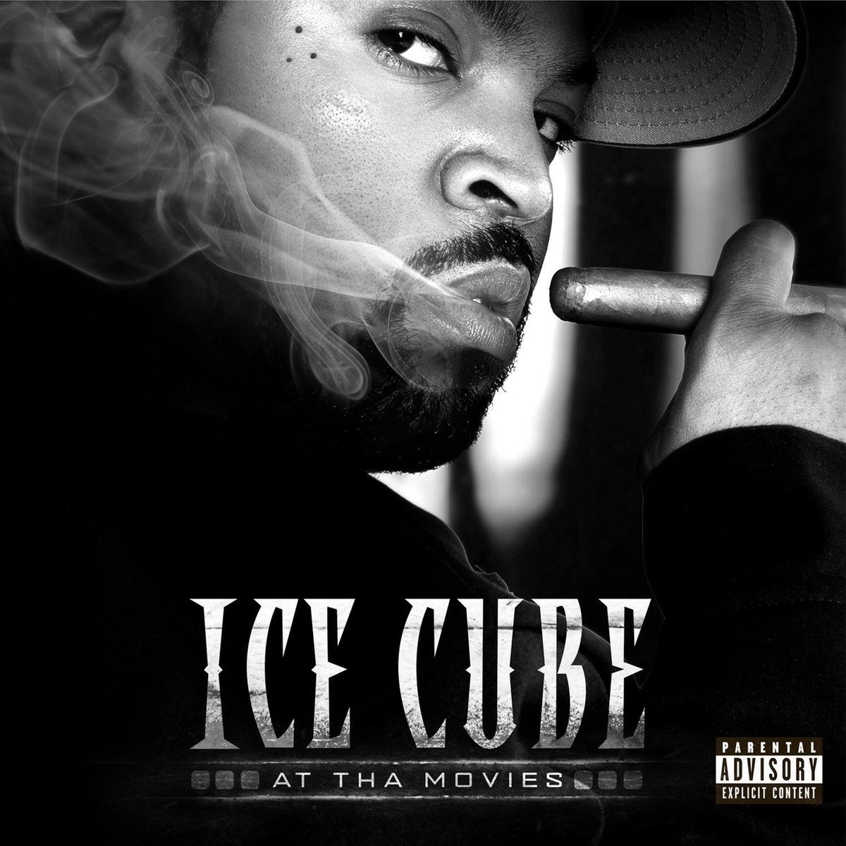 Mis discografias : Discografia Ice Cube