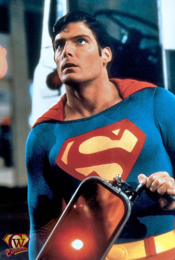 Screen Insight: Superman II (Richard Lester, 1980)