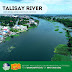 Talisay River - City of Balanga and Pilar, Bataan Philippines ...