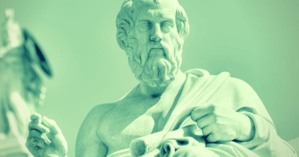 Individuo-Sociedad-Cultura-Espacio: El inicio de la Academia de Platón