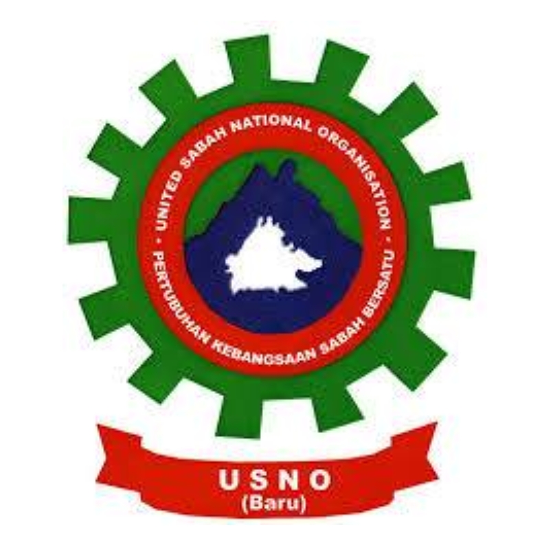 Logo Parti Bertanding PRN Sabah 2020