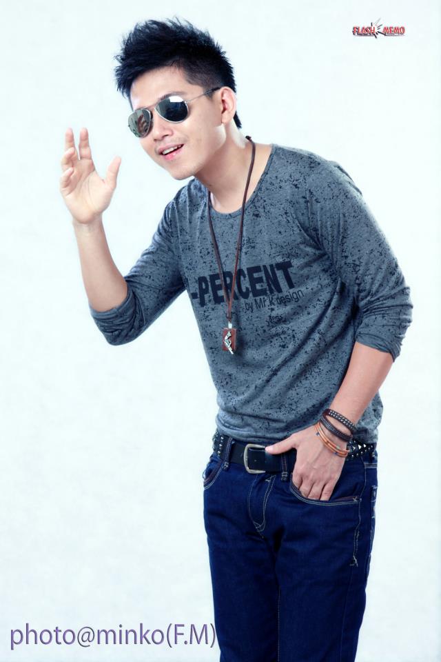 M y a n m a r H u n k s: Nay Yan by Photo Min Ko (Flash Memo)