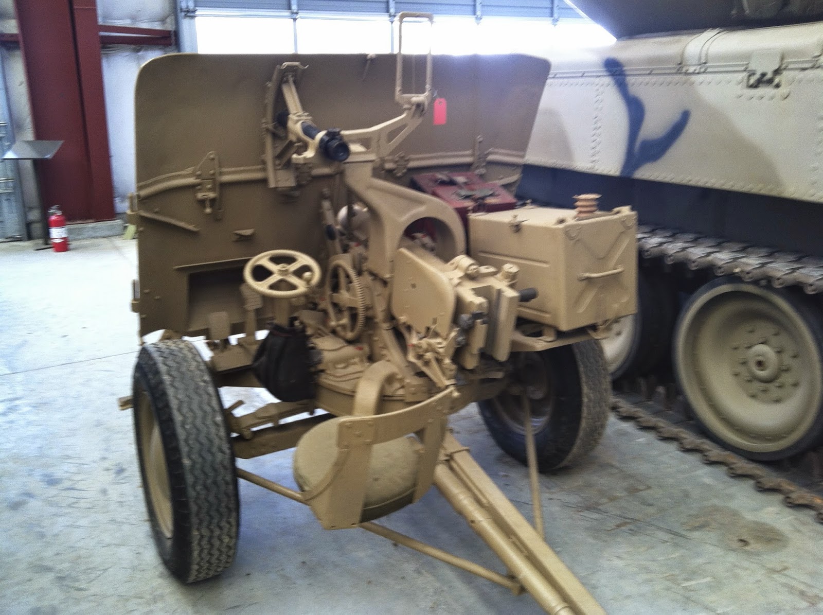 "It's Them! Blast 'Em!": Confessions of a Shameless Treadhead