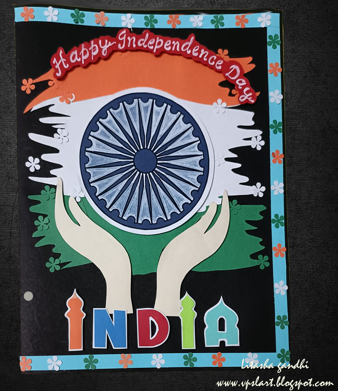 Indian Independence Day Charts