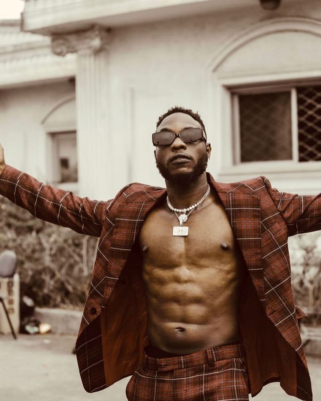 Who Is Damilola Afolabi aka L.A.X?