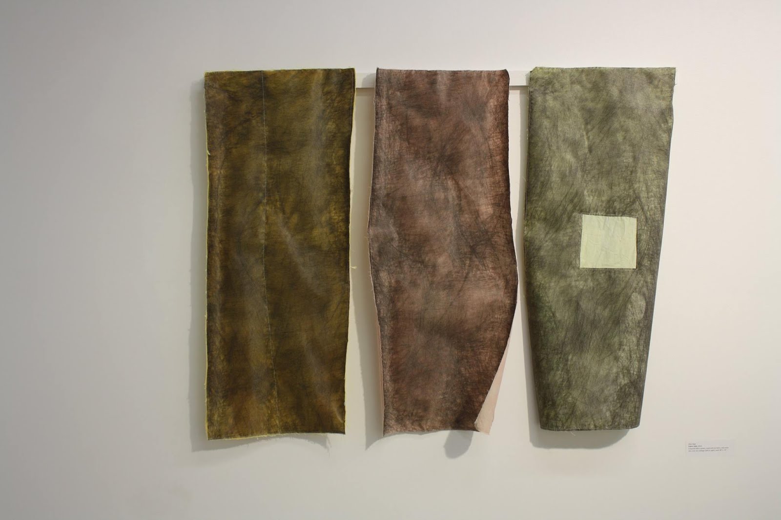 laboratory (research gallery)