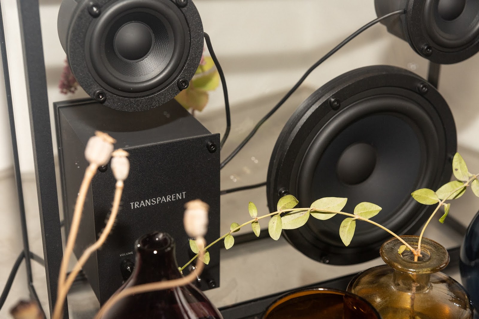 Transparent — Timeless, modular electronics – Packaging Of The World