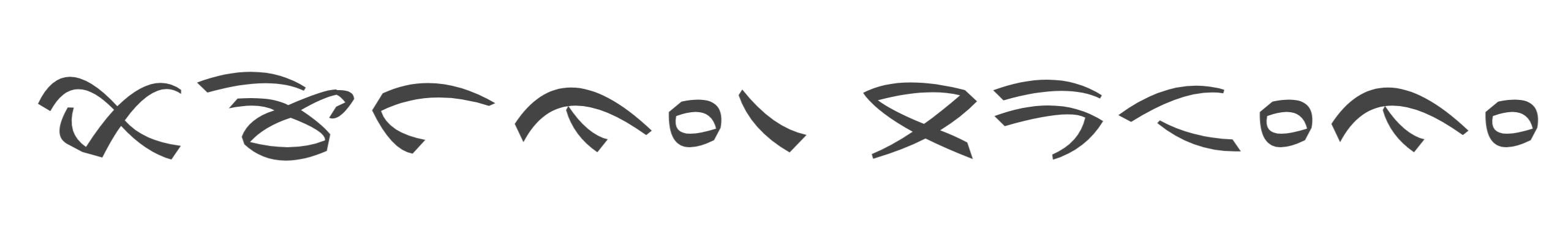 Aksara Batak Mandailing