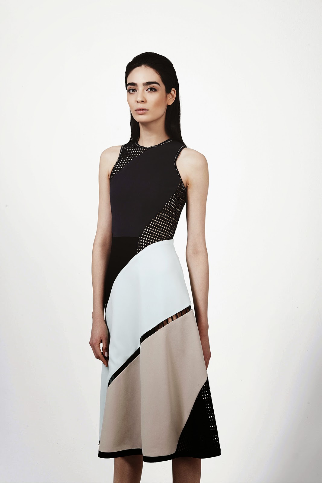 Serendipitylands: JONATHAN SIMKHAI COLLECTION PRE-FALL 2015