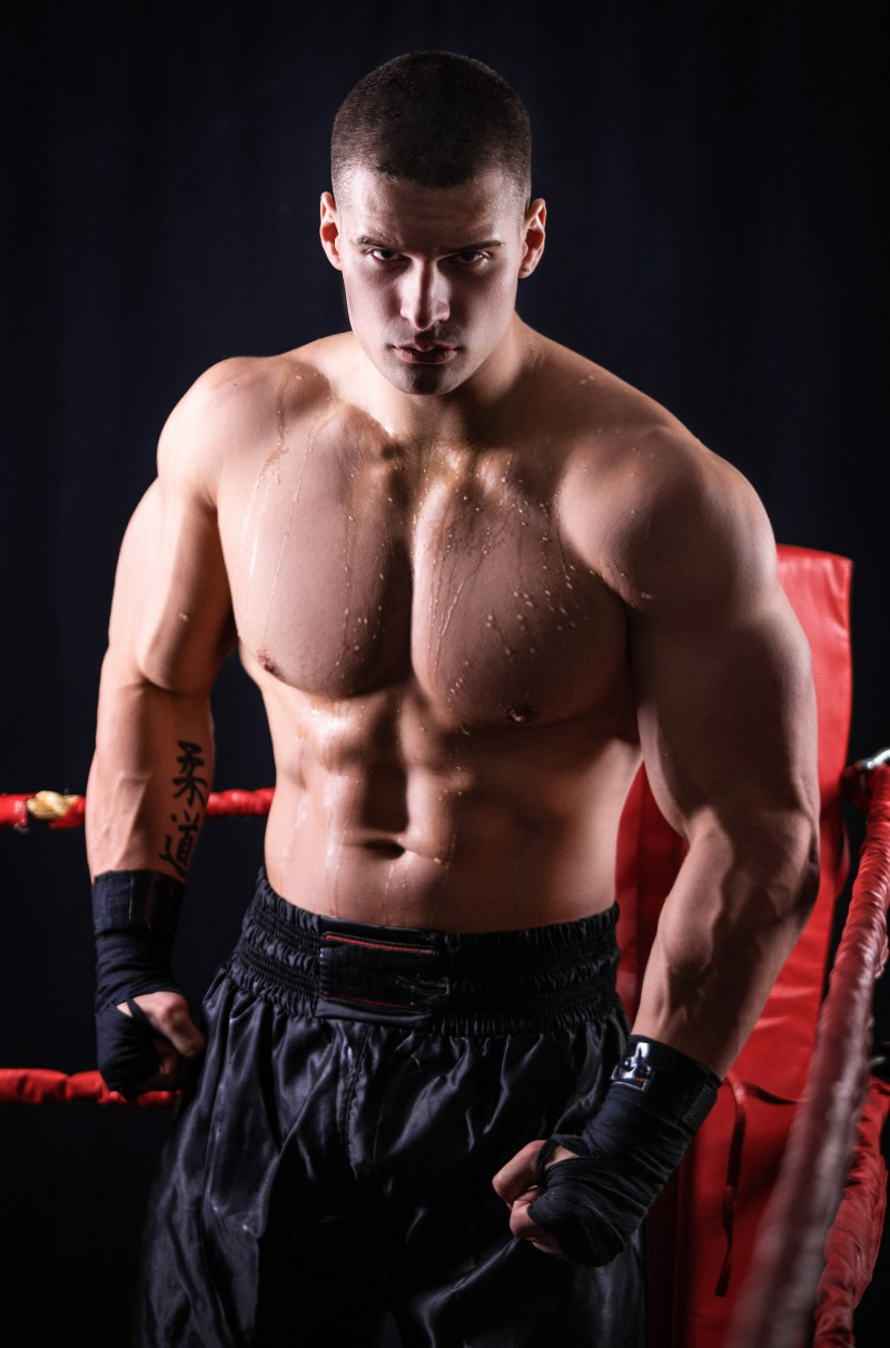 MALIK DELGATY ~ ENTRE NOSOTROS