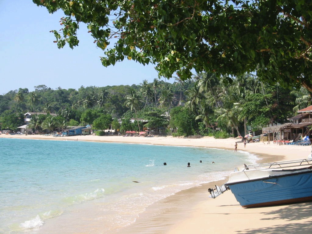 A Tropical Alternative