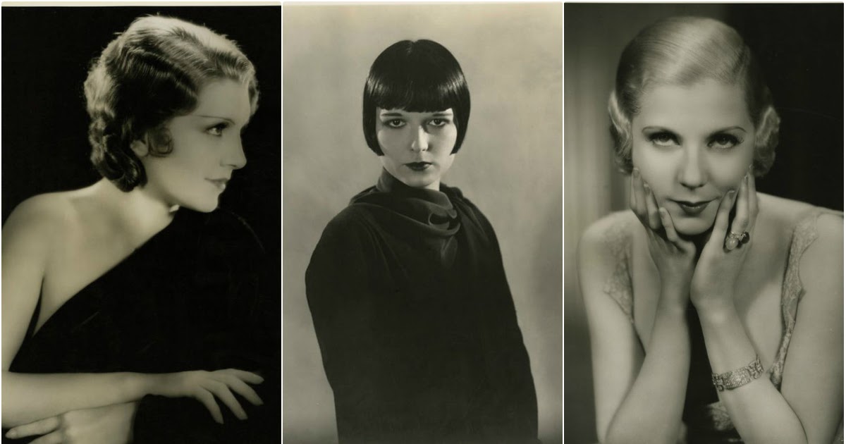 Glamor of the '30s Through Otto Dyar's Lens ~ Vintage Everyday