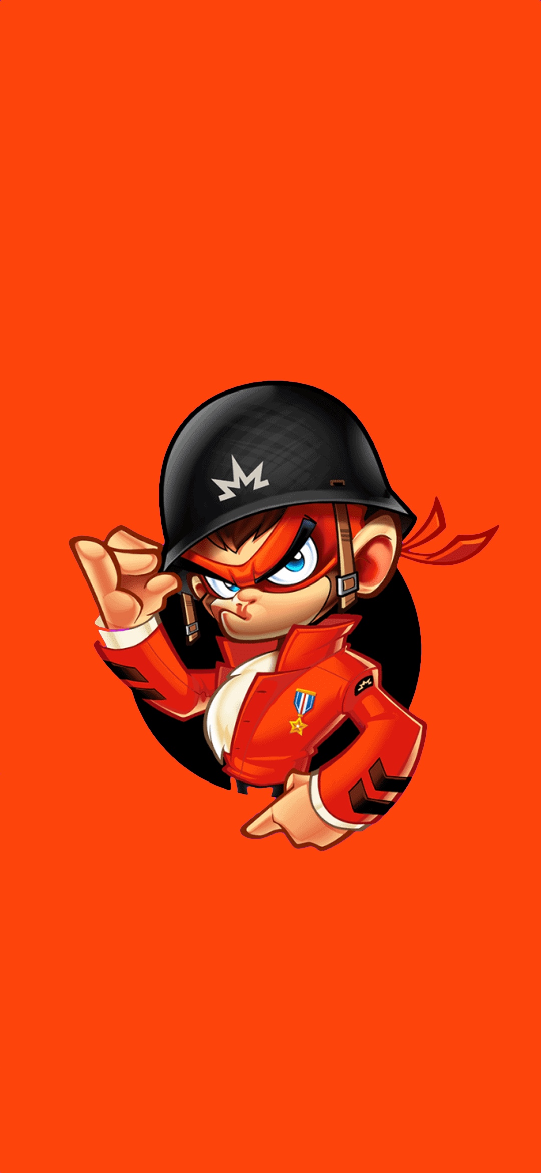 Wallpapers Apple iPhone 12 mini - Pack 3