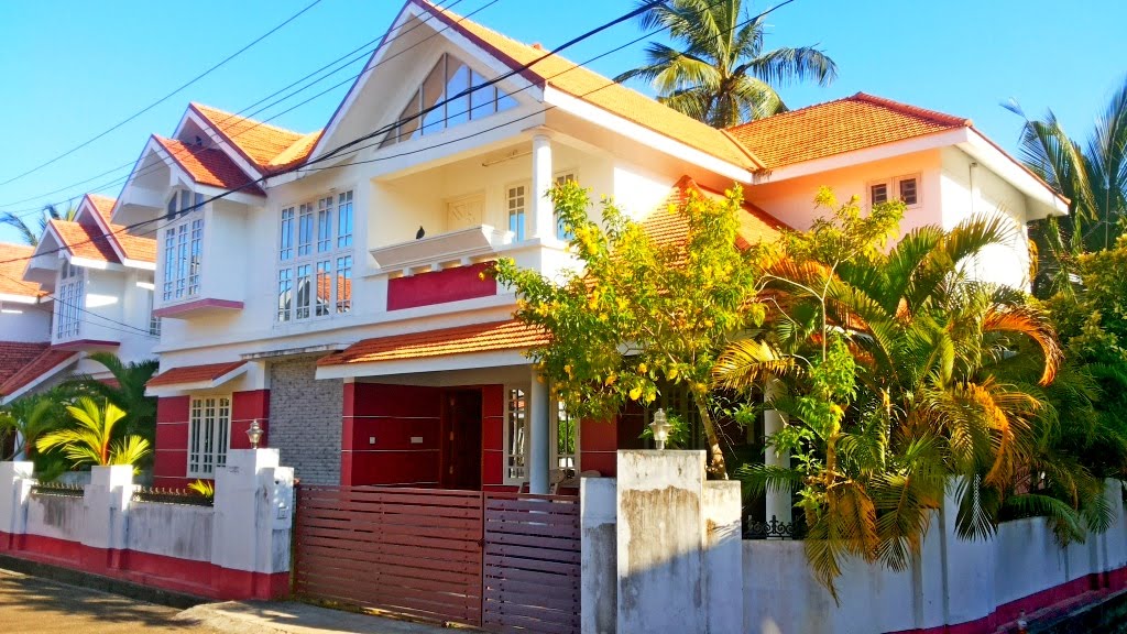 House/Plot/Villa/Land For Sale @ Trivandrum