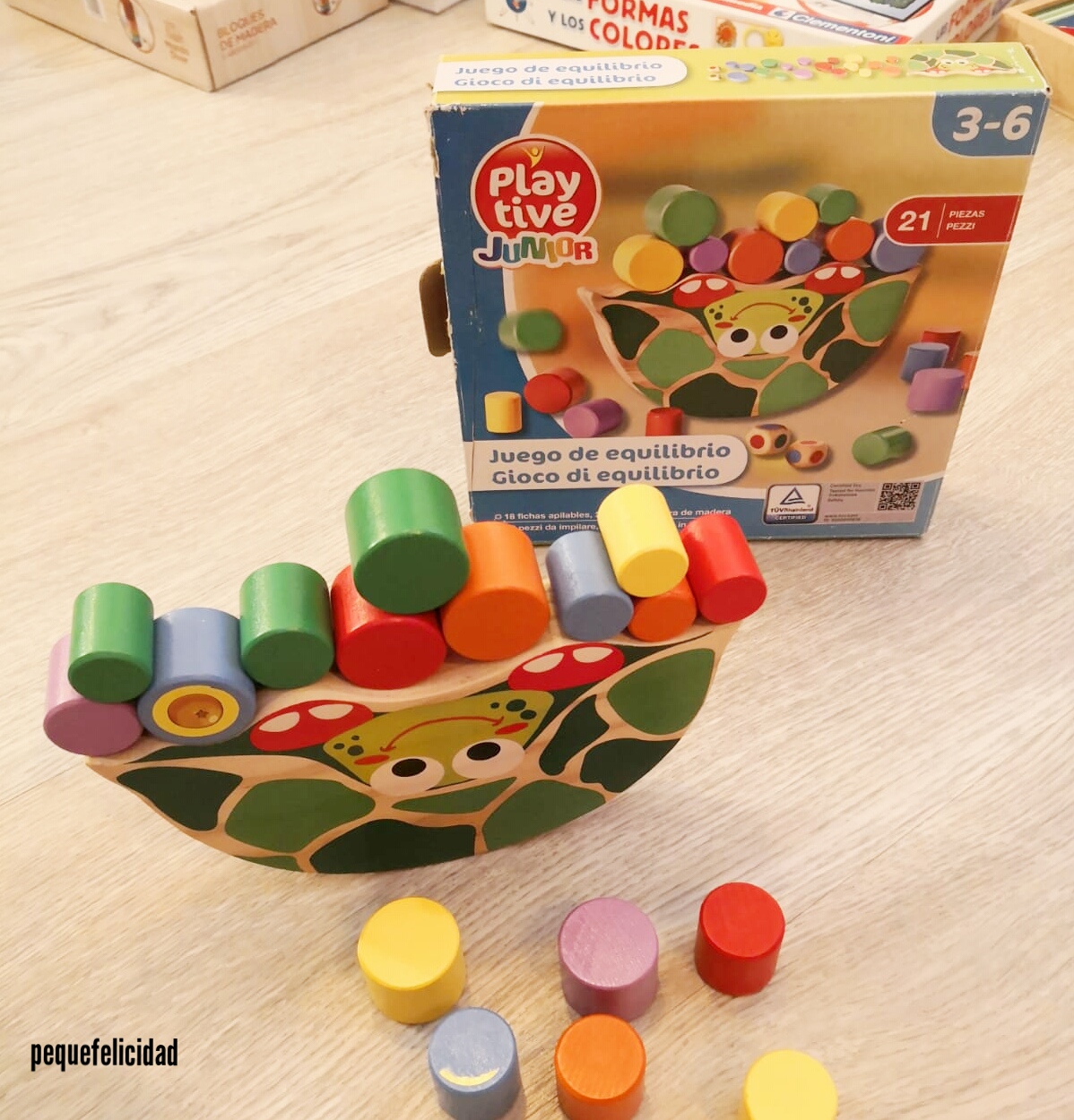 PEQUEfelicidad: 30 JUEGOS DE MESA PARA NIÑOS Y NIÑAS DE 2 A 3 AÑOS