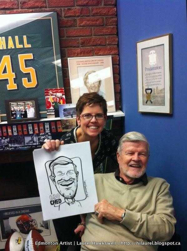 Laurel Hawkswell | Edmonton Artist edmonton.art@gmail.com | @hilaurel ...