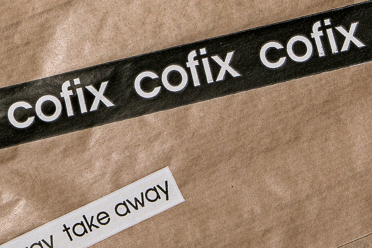 COFIX – Packaging Of The World