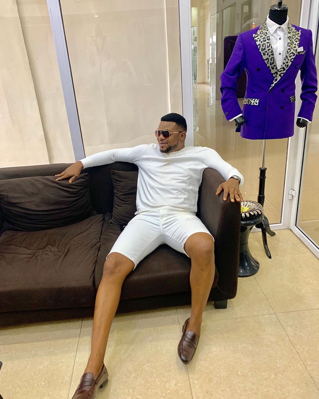 Ken Erics Net Worth is about $600,000 US Dollars which is estimated at ...