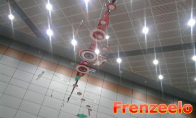 Frenzeelo: Circle Line Extension Open House 2012