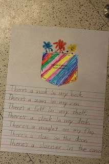 Simply Second Grade: A Very Special Birthday Celebration! Photo Dump!