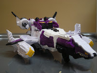 My Shiny Toy Robots: Toybox REVIEW: Zyuden Sentai Kyoryuger Minipla PlezuOh