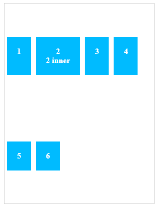 What is align-content? - Online Tutorial For JavaScript, ReactJS, HTML and CSS For Beginners