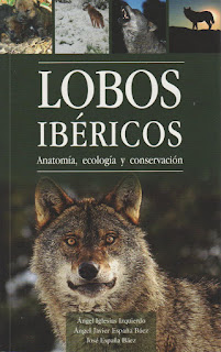 AMIGO LOBO: Blog lobero de Carlos Sanz: POSIBLES REGALOS PARA LOS ...