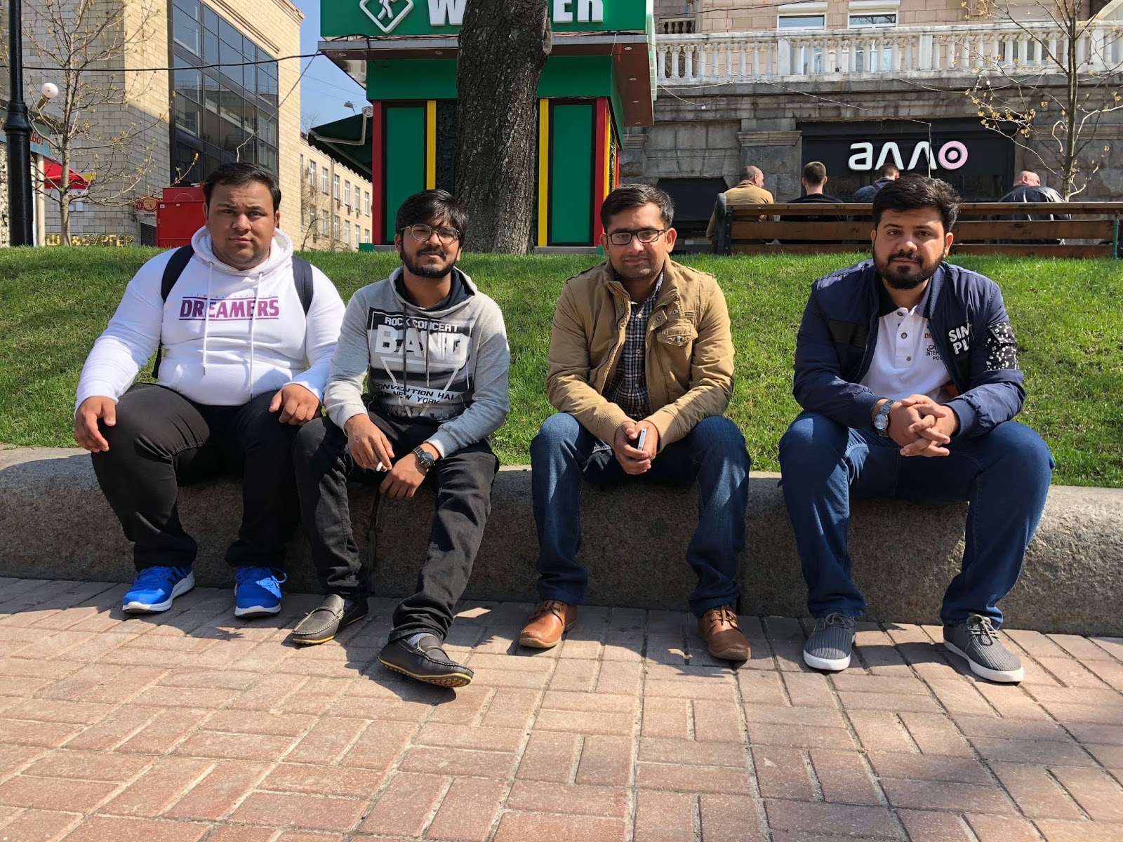 Study in Ukraine for Pakistani Students | Ukraine Student Visa ...