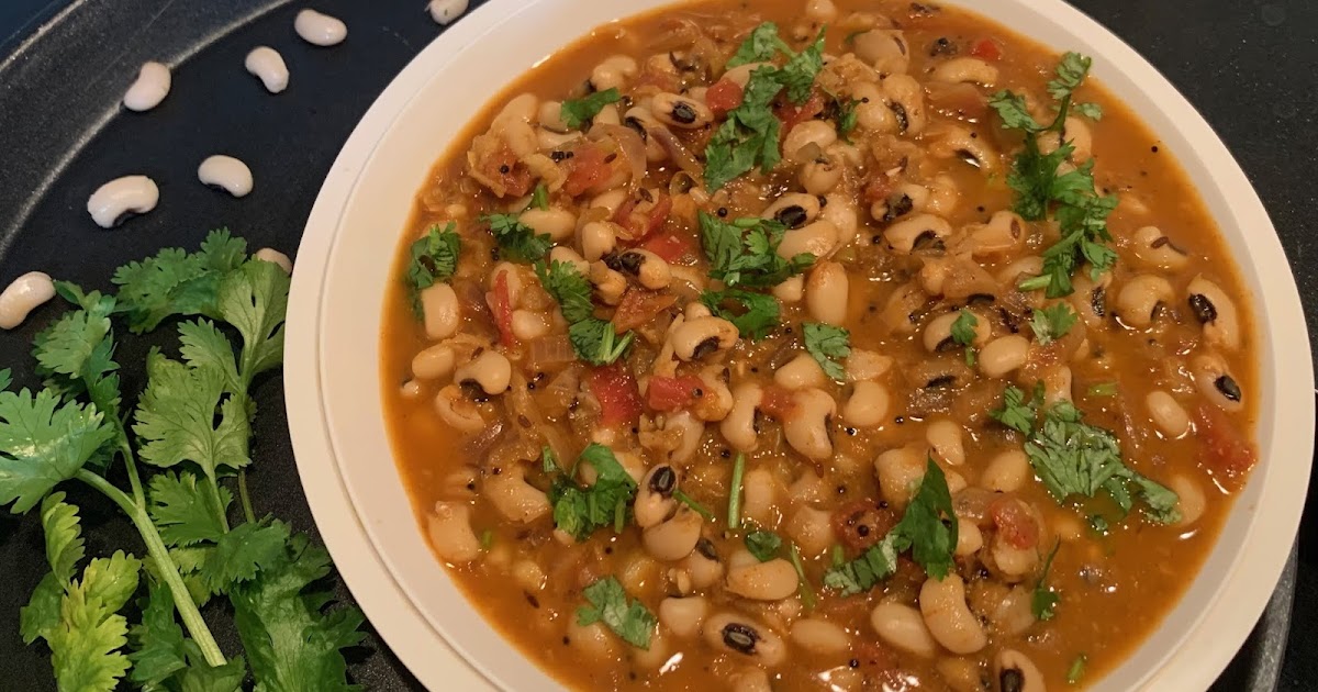 Cooking With Shobana : CHAVALI MASALA