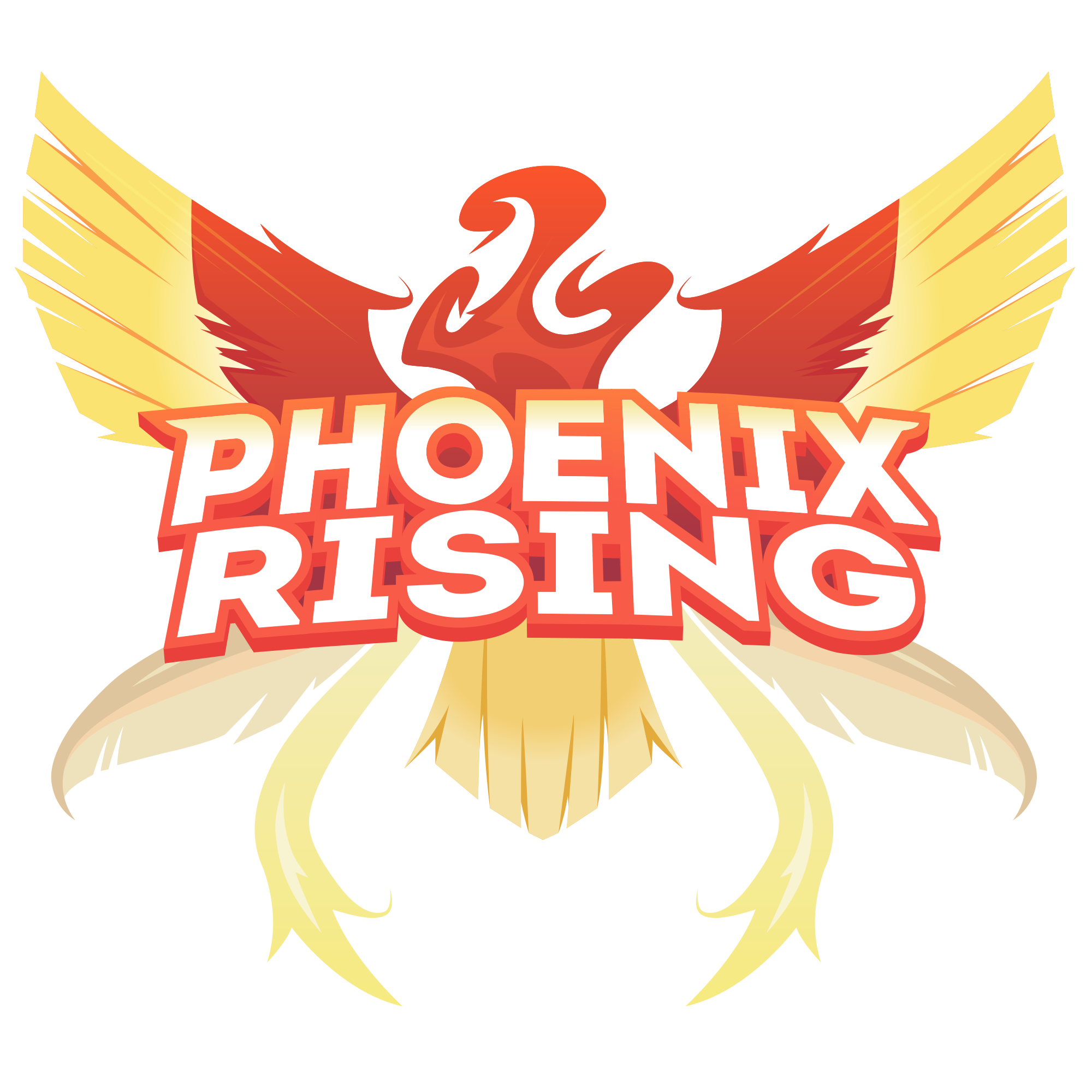 Pokemon Phoenix Rising (RMXP)