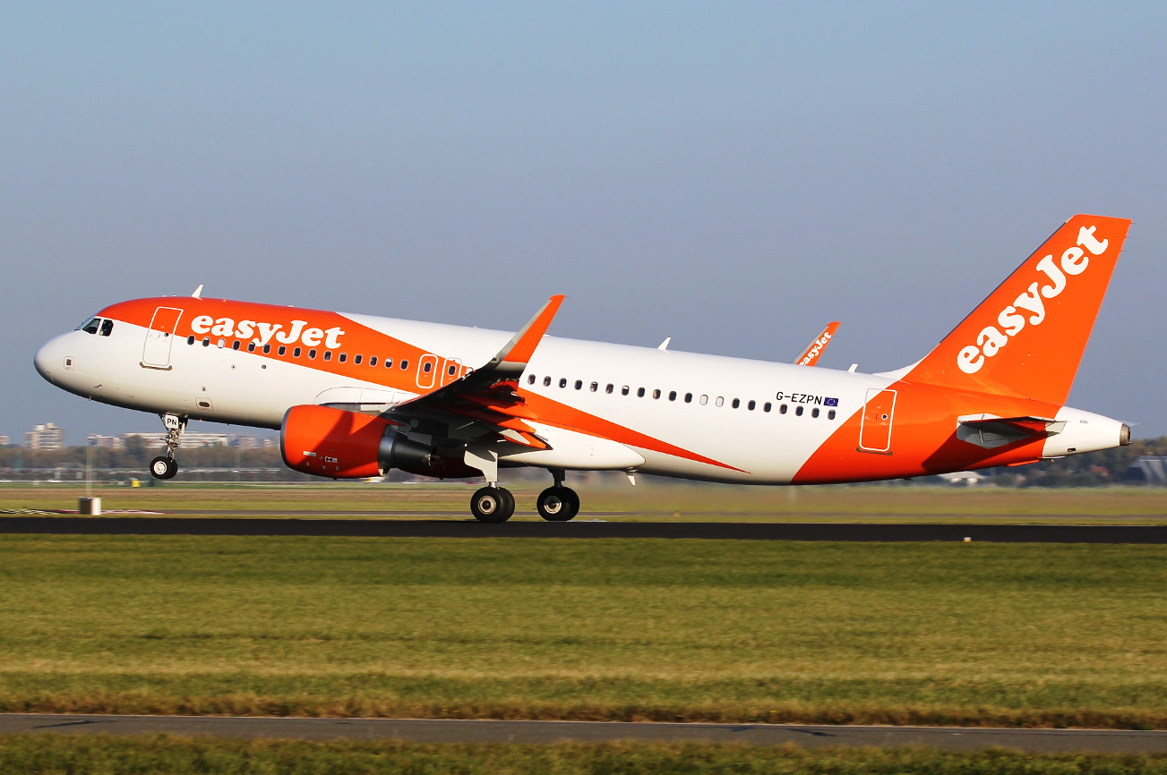easyJet begins Belgrade expansion