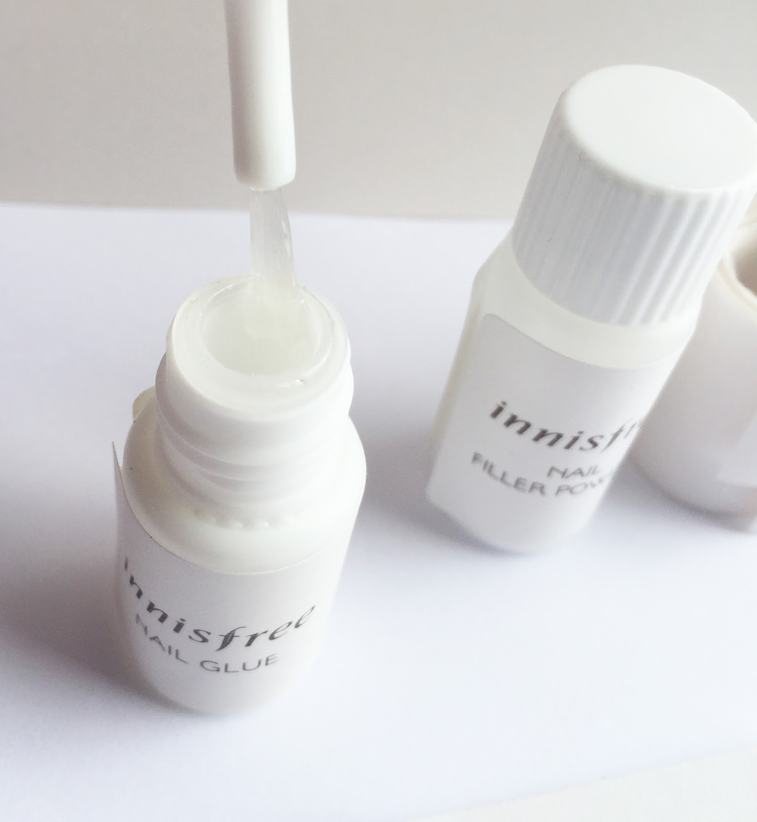 [Innisfree] First Aid Kit for nails | Korean Beauty Dream