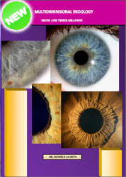 Modern & Multidimensional Iridology: " Multidimensional Iridology - The ...