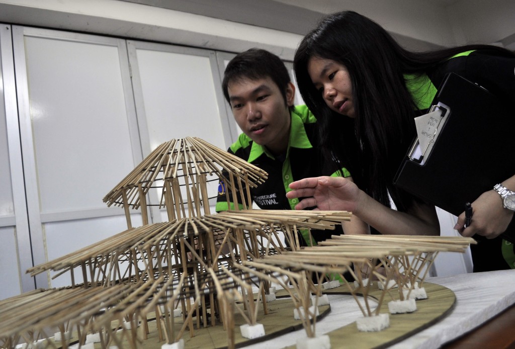 Kampus Arsitektur Terbaik di Indonesia dengan Akreditasi A - Arsitur Studio