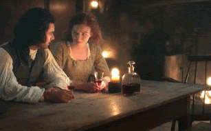 The Greatest Love Above Any Other (Ross and Demelza Poldark: The Love ...