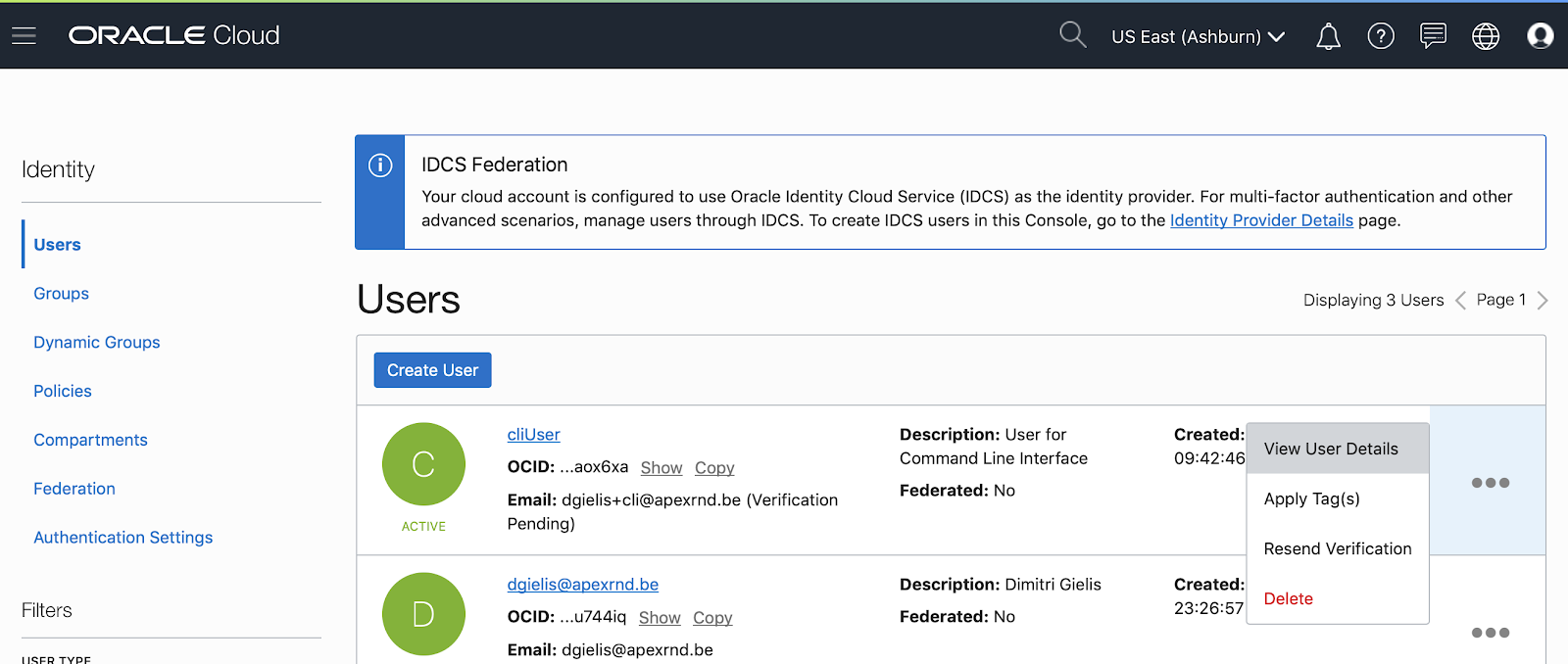 Dimitri Gielis Blog (Oracle Application Express - APEX): Free Oracle ...