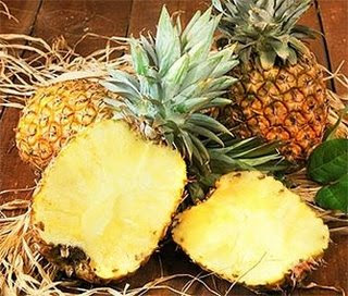Benefits of Pineapple to Remove Belly Fat | Health Benefits of Fruits