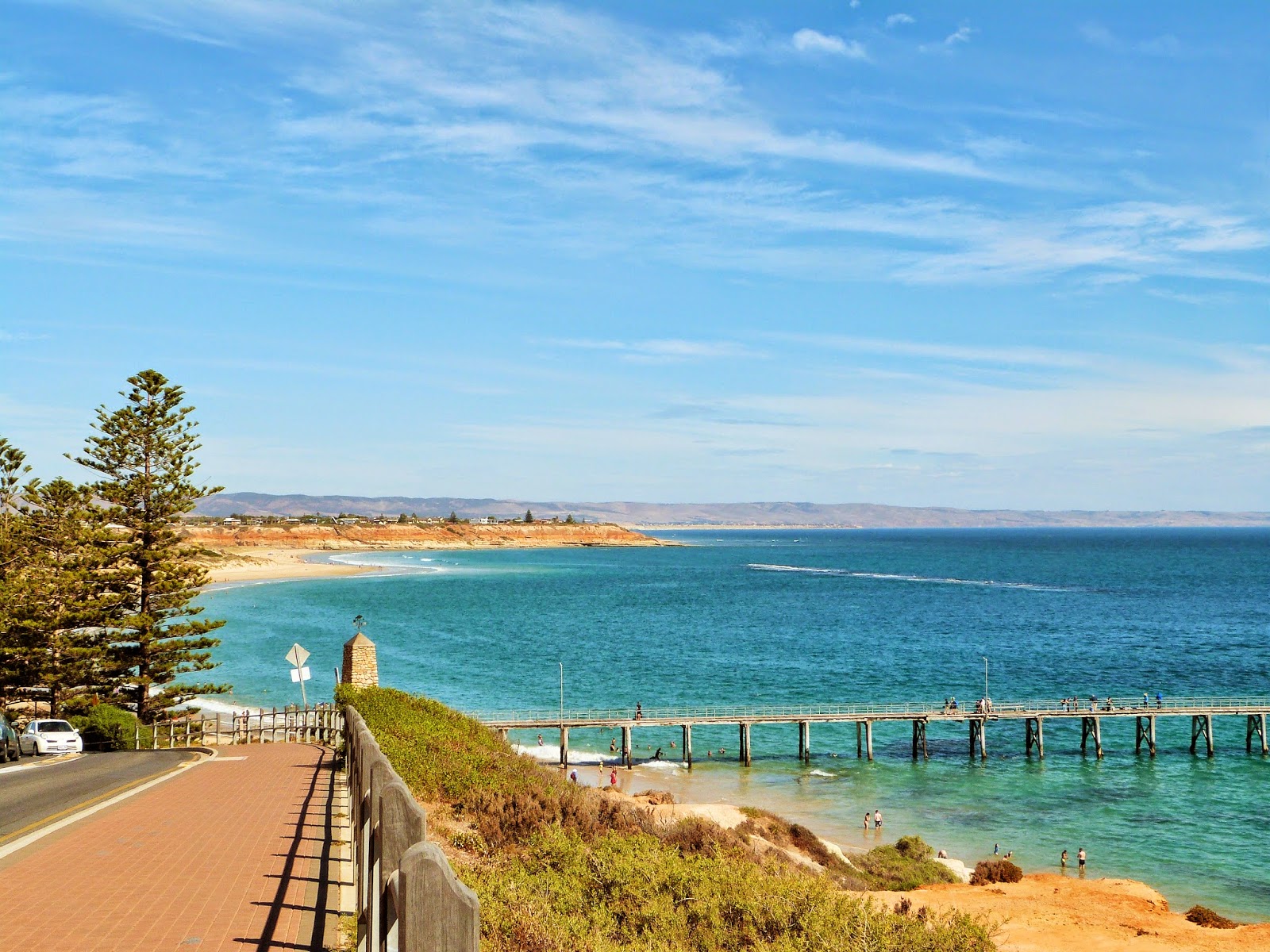 South Australia: Port Noarlunga