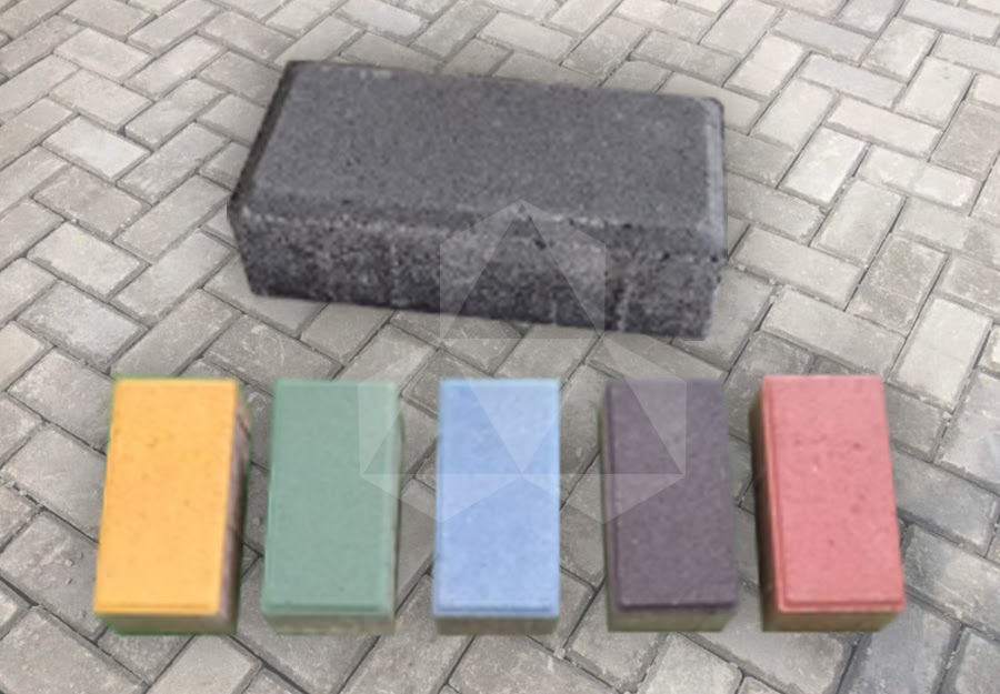 BALI BETON - BATA HEBEL - PAVING - U-DITCH - BOX CULVERET - BUIS BETON ...