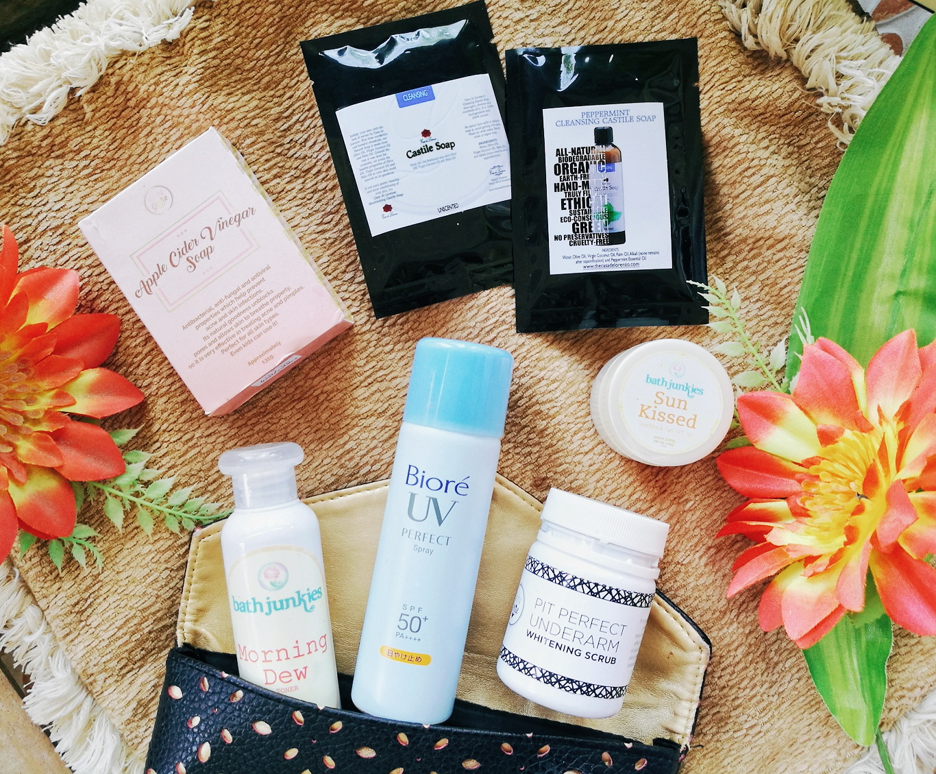 BeautyMNL Skincare Haul - Off-Duty Mama - Cebu Mommy and Lifestyle Blogger