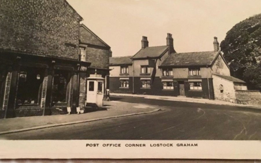 Lostock Gralam pictures