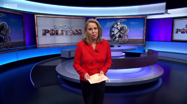 Is the BBC biased?: The Sunday Politics