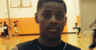 BASKETBALL SPOTLIGHT NEWS: Basketball Spotlight Feature: Isaiah Kennedy ...