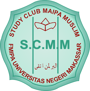 Website Resmi SCMM BEM FMIPA UNM