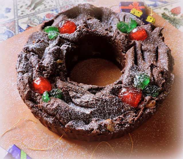 Foolproof Chocolate Fudge | The English Kitchen