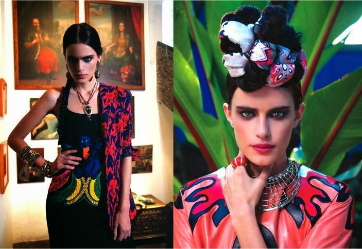 Somos estilosas y bellas: Cual es tu Estilo??