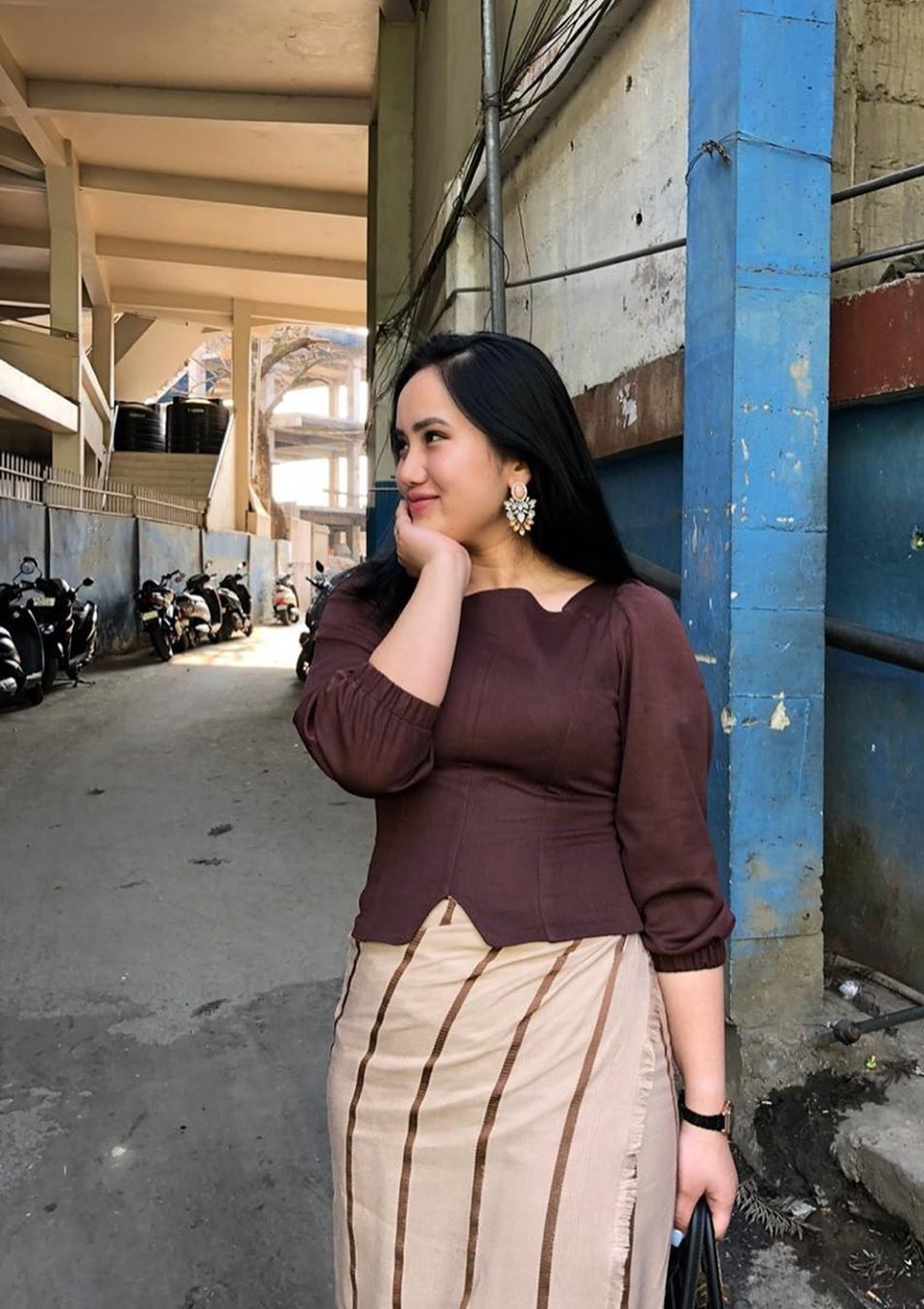 Mizo Sunday Dress - March 2020 | TIMES OF MIZORAM