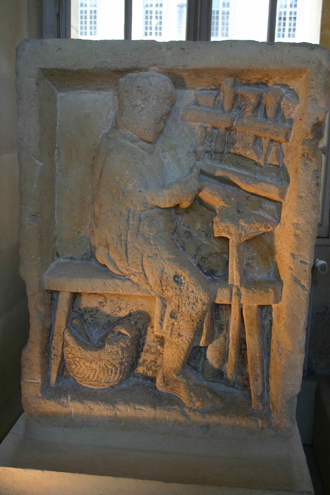 Life in the Middle Ages: Medieval burial