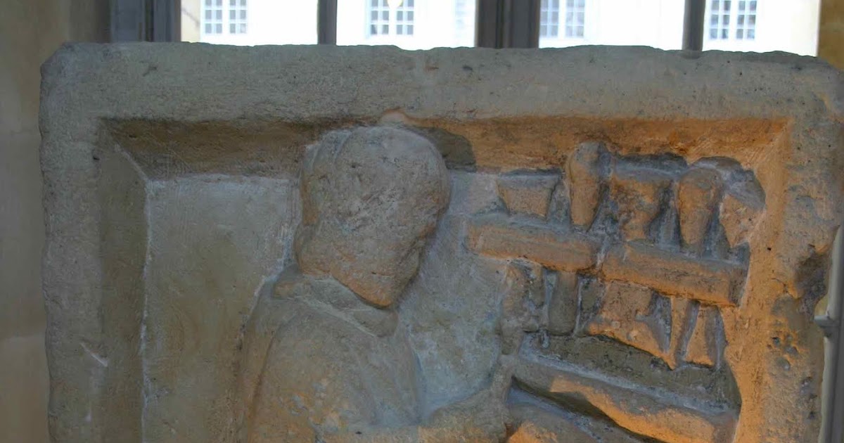 Life in the Middle Ages: Medieval burial