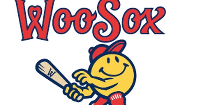 Introducing your Worcester WooSox